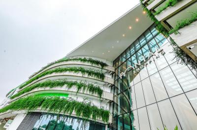 pontal shopping | Prefeitura de Porto Alegre